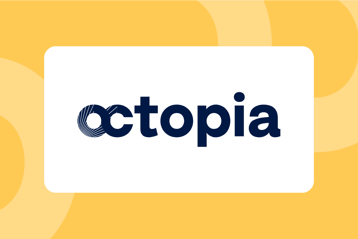 Crear un marketplace - Octopia