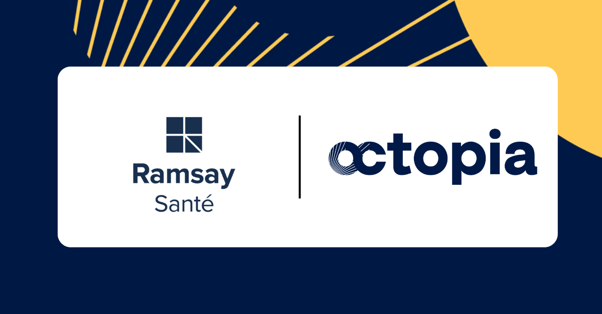 Ramsay Santé partners with Octopia - Octopia