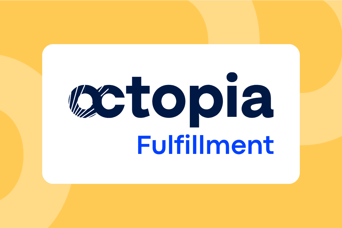 Fulfillment - Octopia
